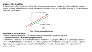 enzymes and it's clinical applications.pptx