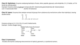 enzymes and it's clinical applications.pptx
