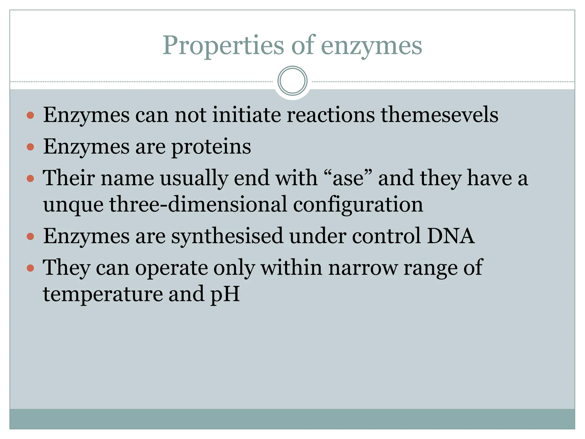 Enzymes structure and function struc.pptx