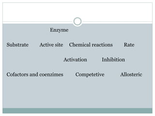Enzymes structure and function struc.pptx