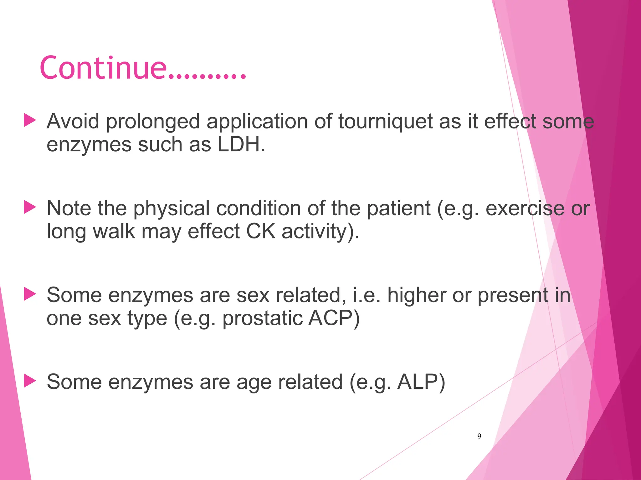 Introduction to Enzymes in health and diseases.ppt