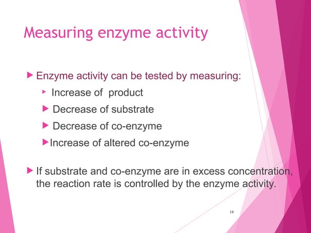 Introduction to Enzymes in health and diseases.ppt
