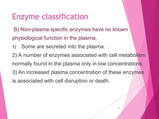 Introduction to Enzymes in health and diseases.ppt