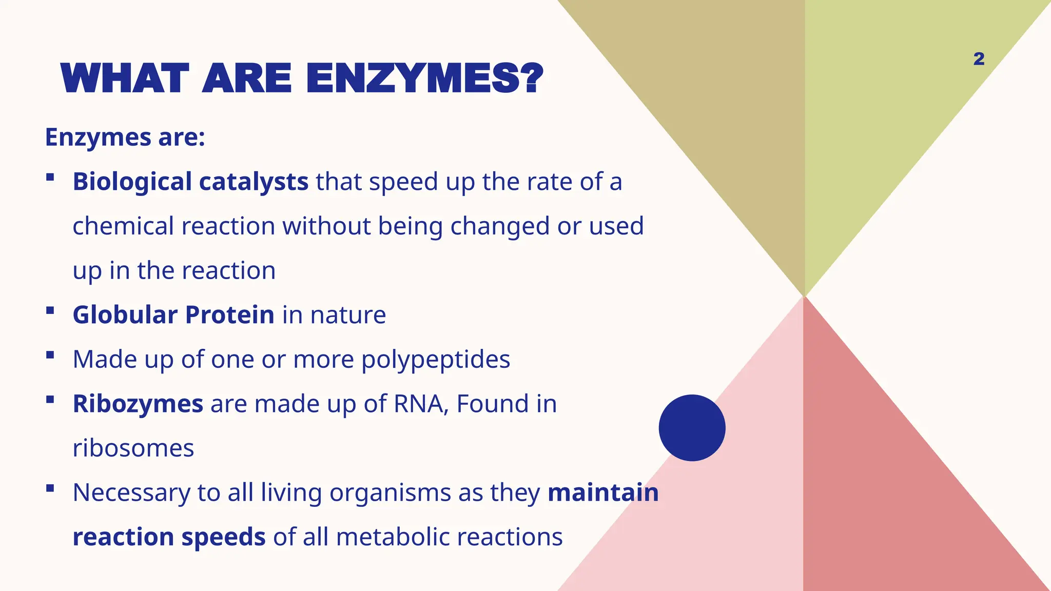 Structure, mechanism of Enzymes and types of enzyme inhibition.pptx