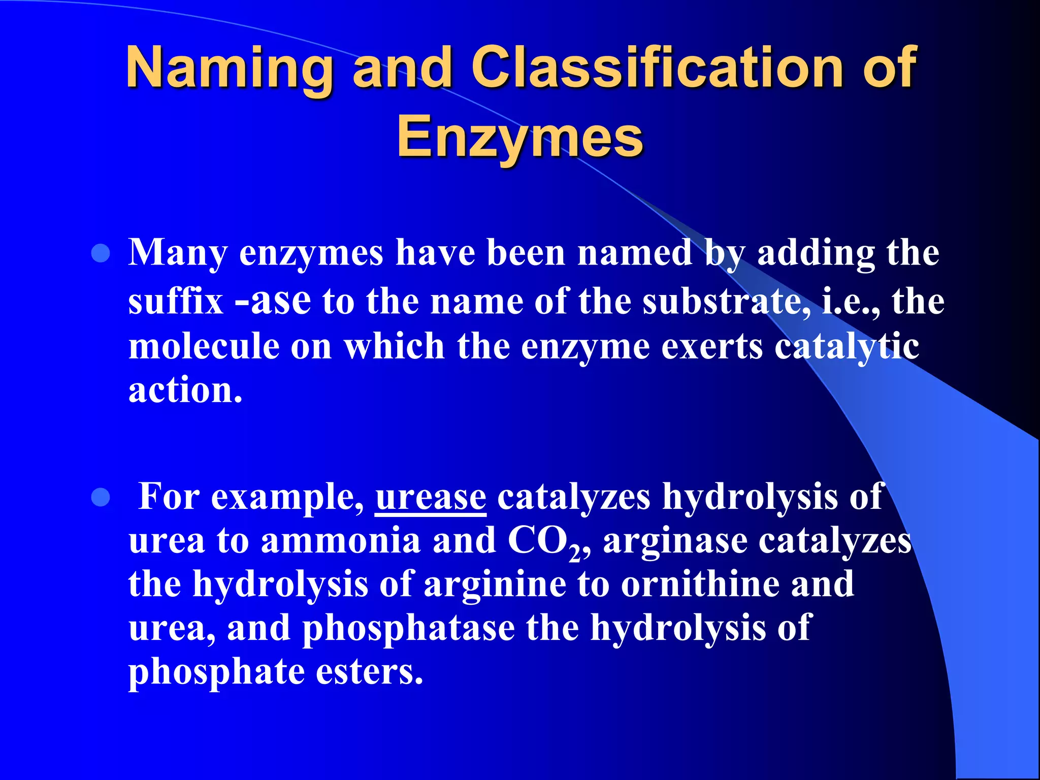 enzymes-classification-isoenzymes.ppt