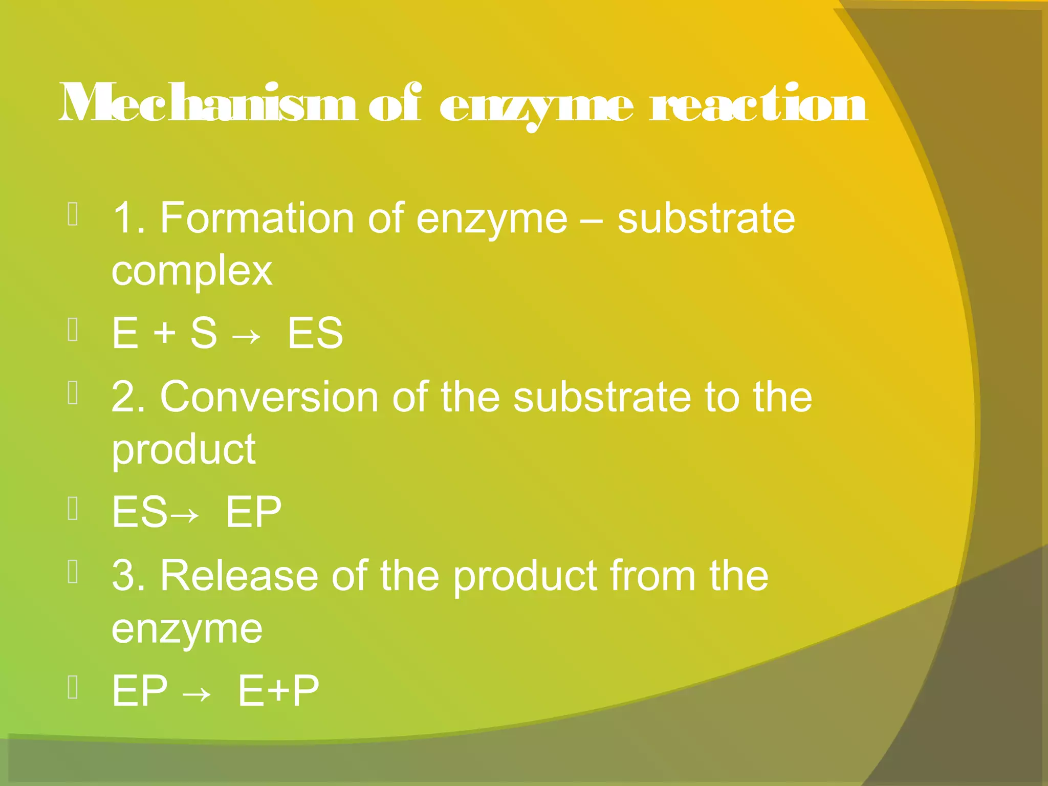 Enzymes classification of enzyme and -isoenzymes-1 | PPT