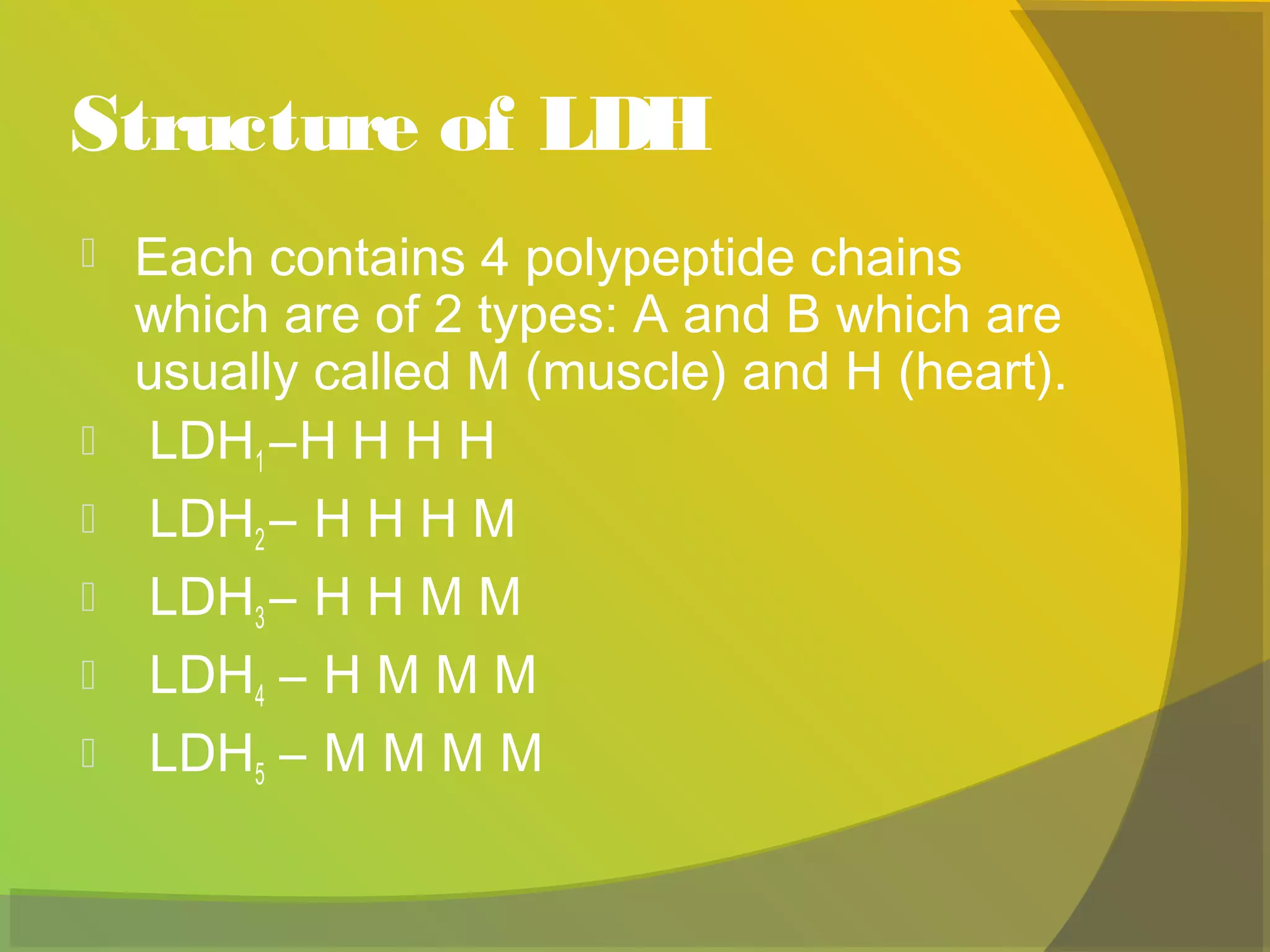 Enzymes classification of enzyme and -isoenzymes-1 | PPT