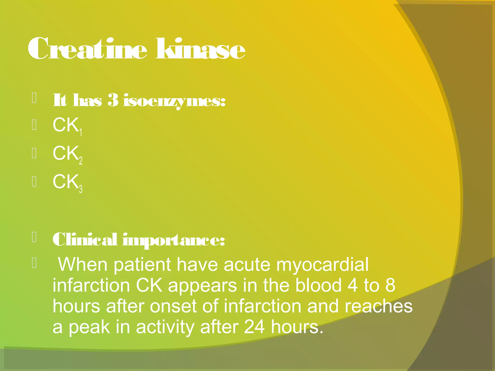 Enzymes classification of enzyme and -isoenzymes-1 | PPT