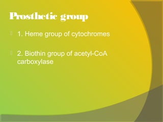 Enzymes classification of enzyme and -isoenzymes-1 | PPT