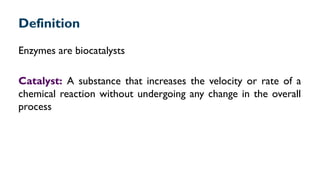 Enzymes-I (Definition - Classification).pdf