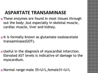 Enzymes lect.-ppt | PPTX