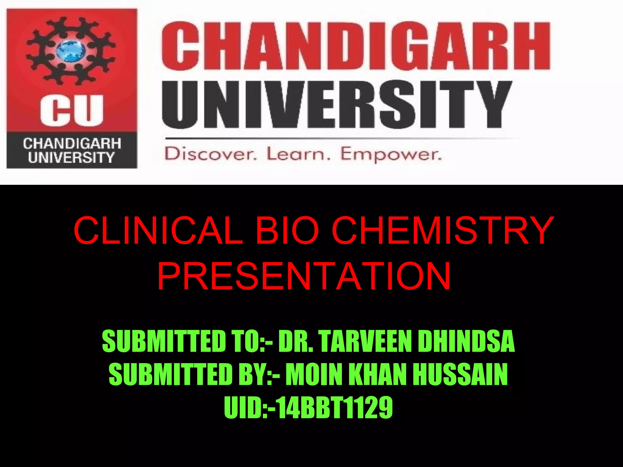 LIVER ENZYMES AST, ALT & ALP | PPT