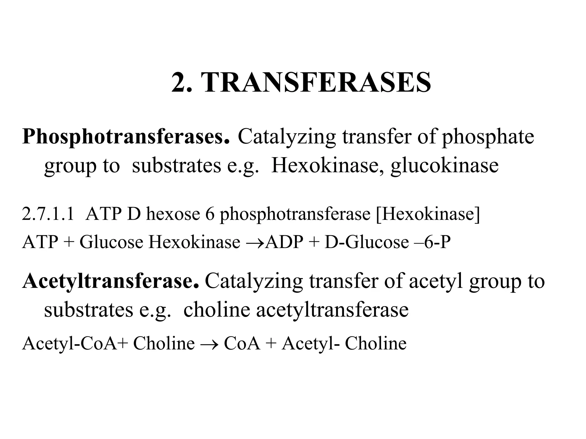 enzymes-introsuction nomenclature, classification.ppt