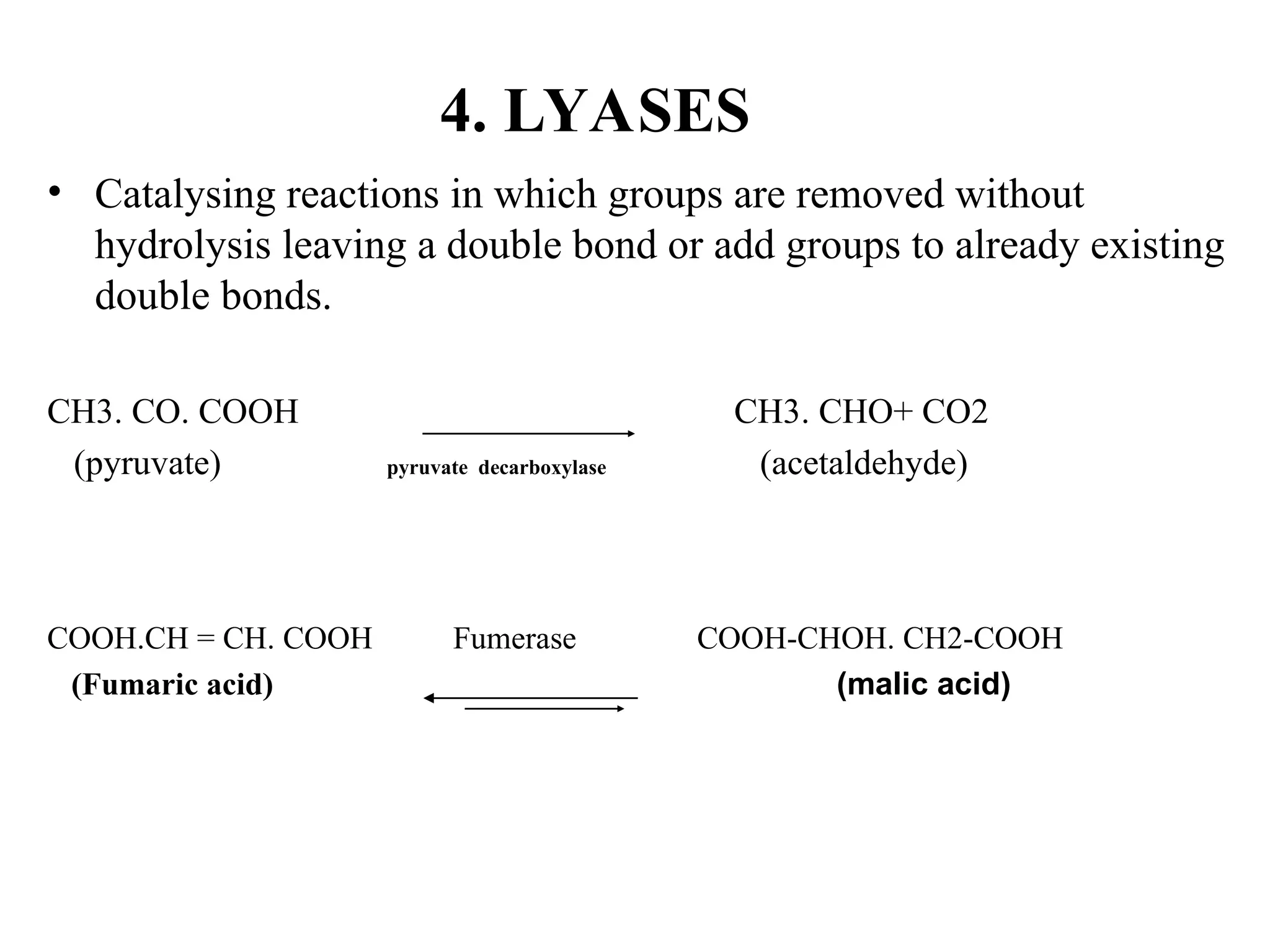 enzymes-nomenclature and classification.ppt