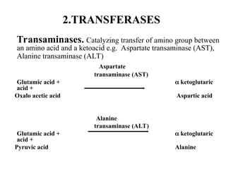 enzymes-nomenclature and classification.ppt