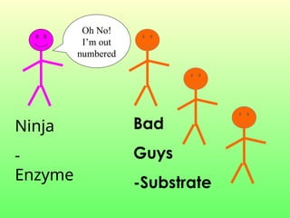 Enzymes introduction and it's application-pp.ppt
