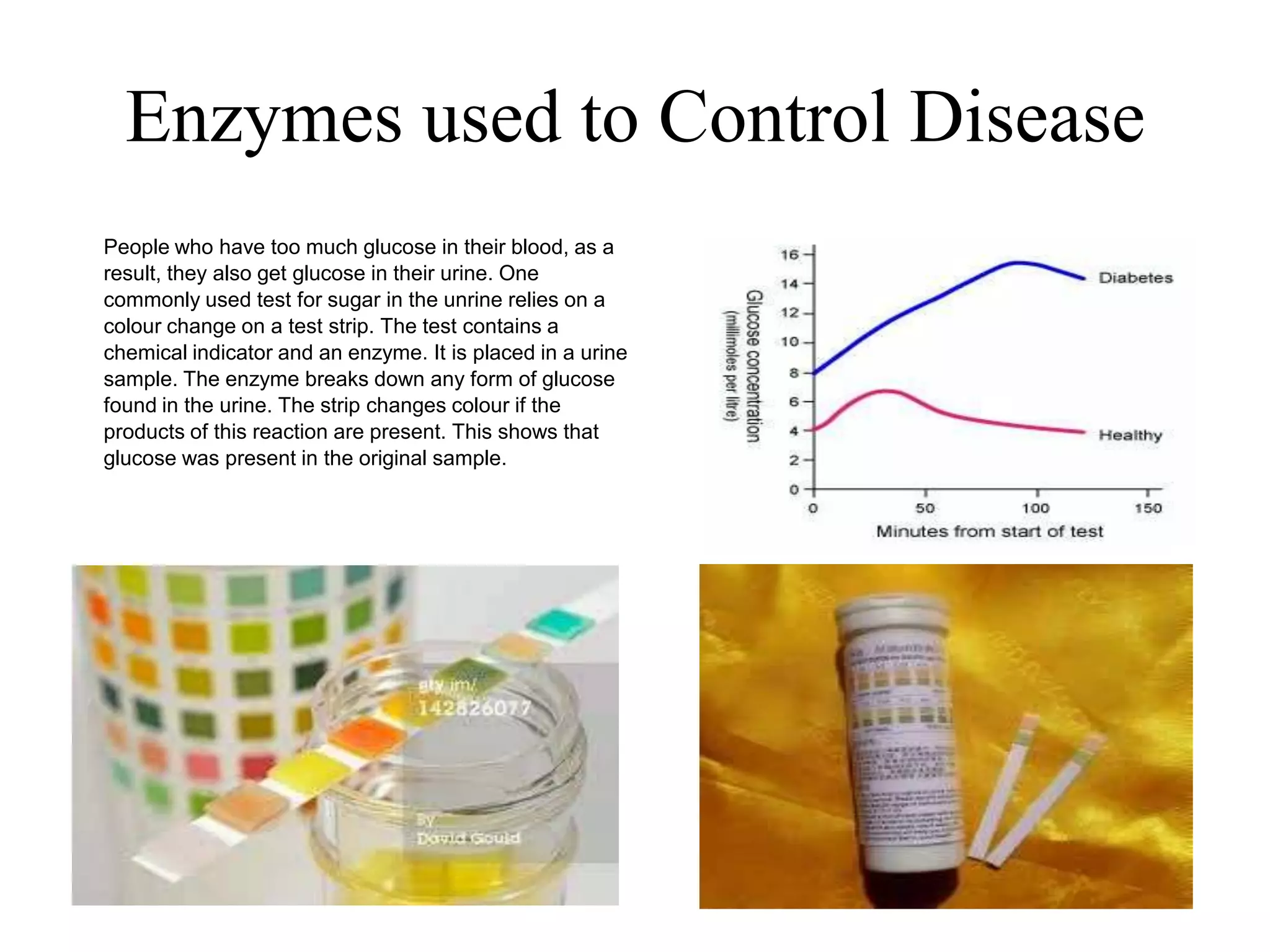 Enzymes Triple Science Pptx