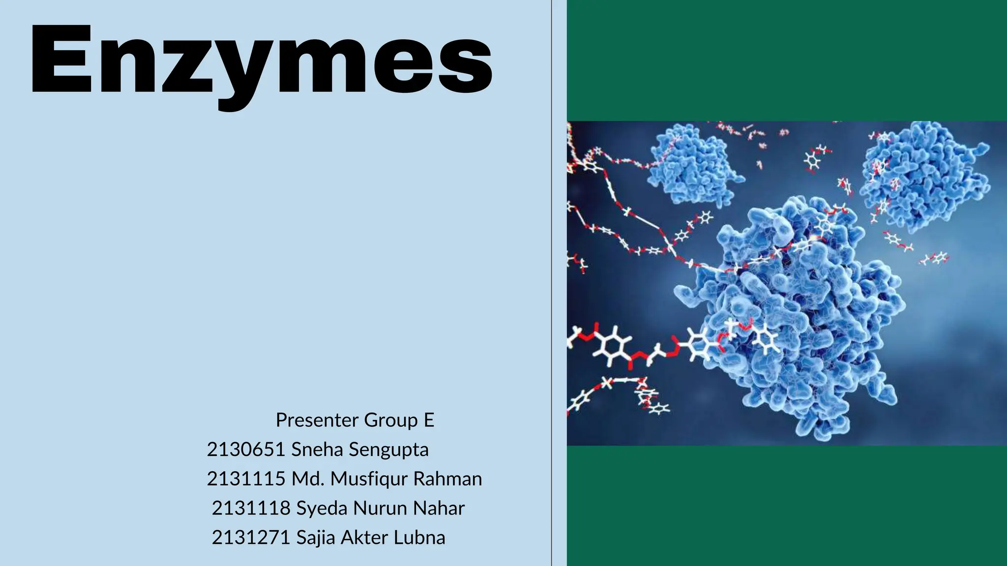Enzymes .pptx