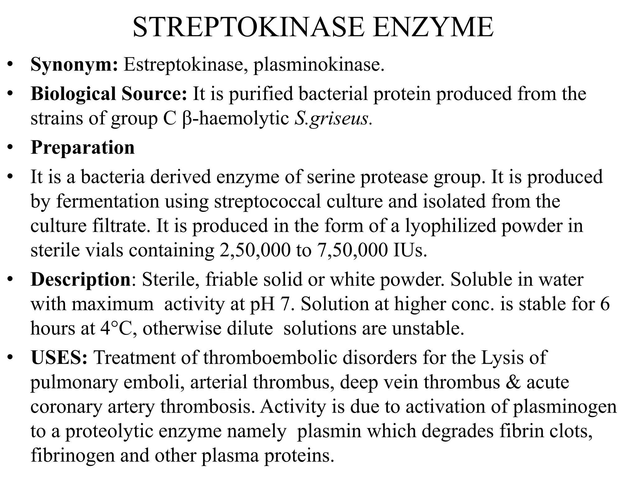 ENZYMES (1).pptx pharmacognosy and Phytochemistry | PPTX