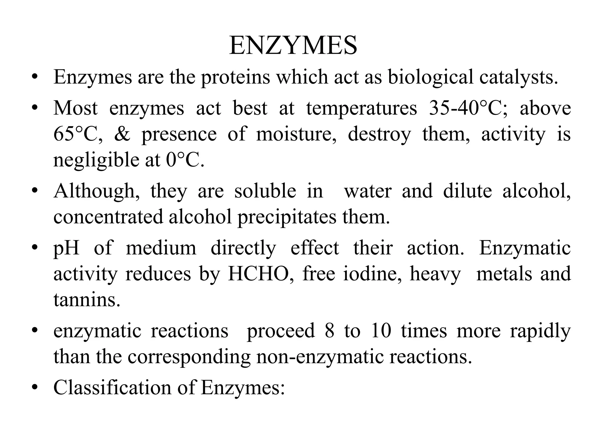 ENZYMES (1).pptx pharmacognosy and Phytochemistry | PPTX
