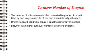 Enzymes by Dr. Aritri Bir | PPTX