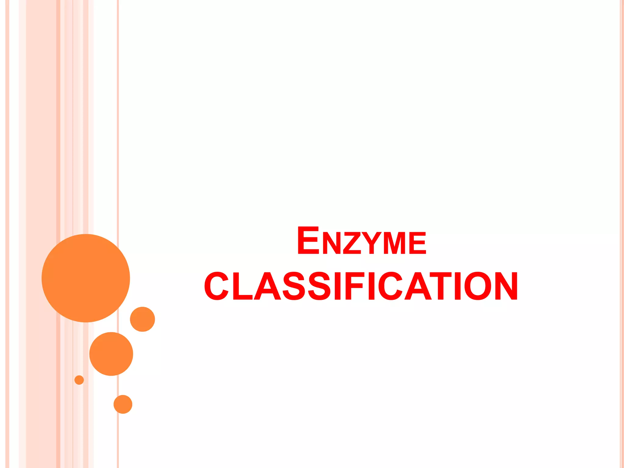 Enzyme’s activity | PPTX | Chemistry | Science