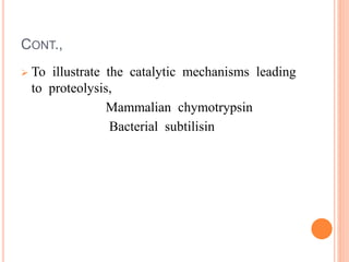 Enzymes and abzymes | PPTX