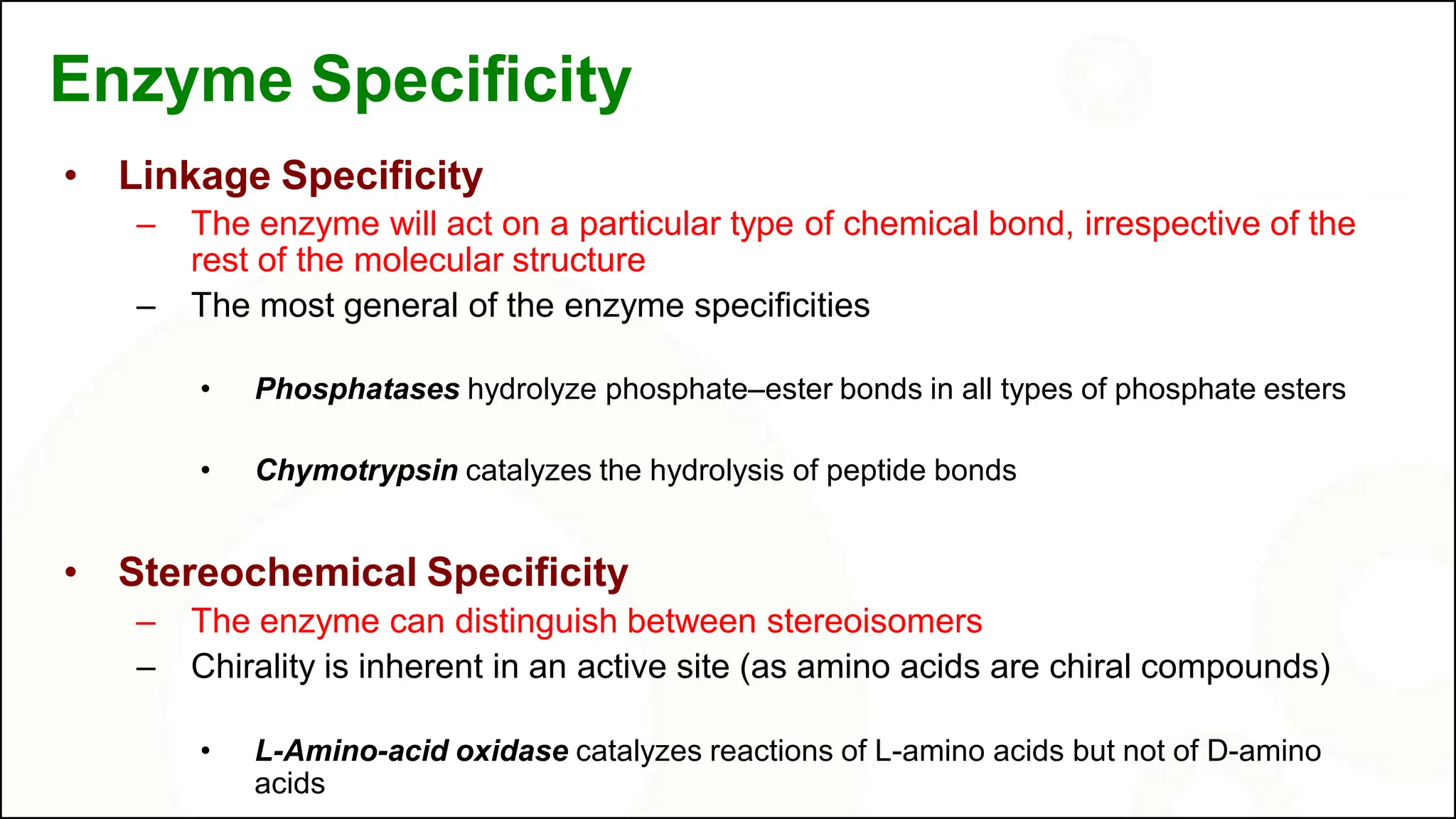 Biochemistry of Enzymes and Coenzymes.pptx
