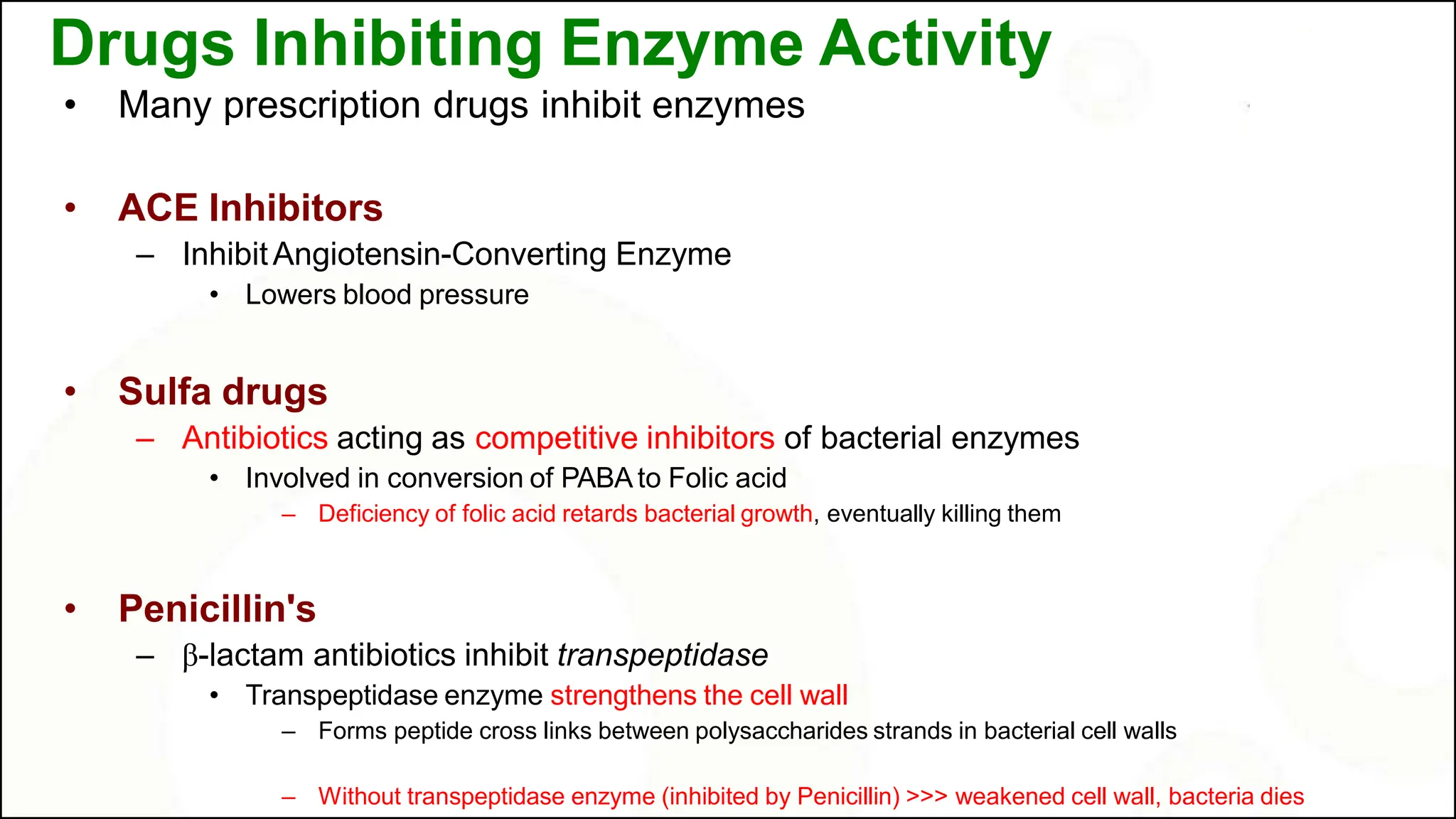 Biochemistry of Enzymes and Coenzymes.pptx
