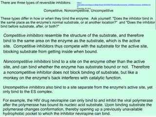 Enzymes, Biochemistry,types of enzymes and functional enzymes | PPTX