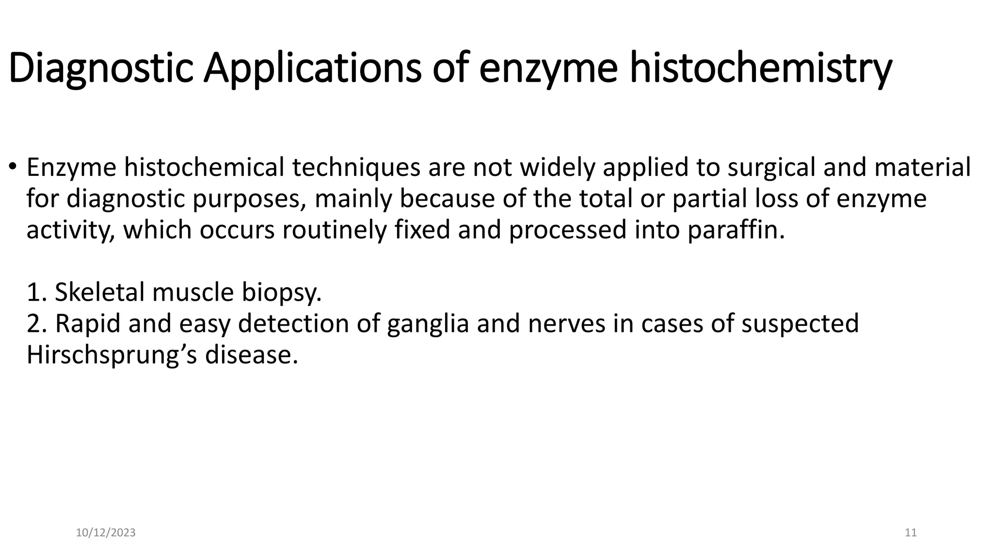 Enzymes Histochemistry.pptx