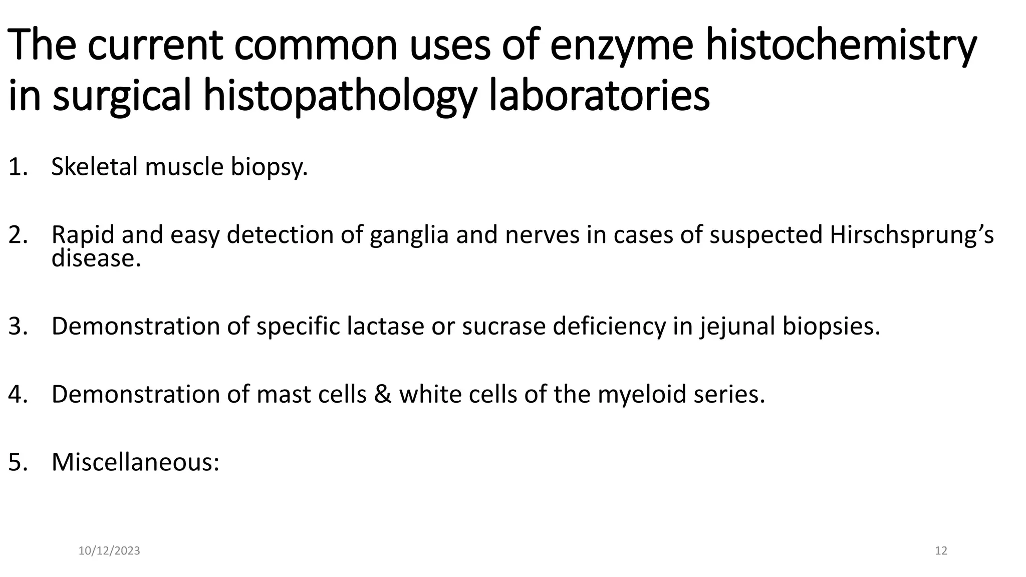 Enzymes Histochemistry.pptx