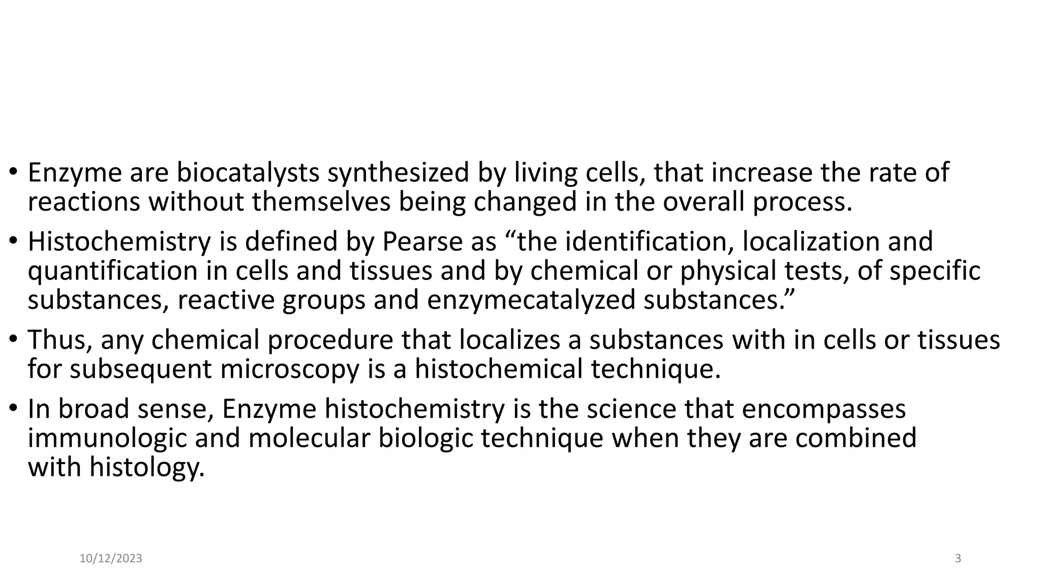 Enzymes Histochemistry.pptx