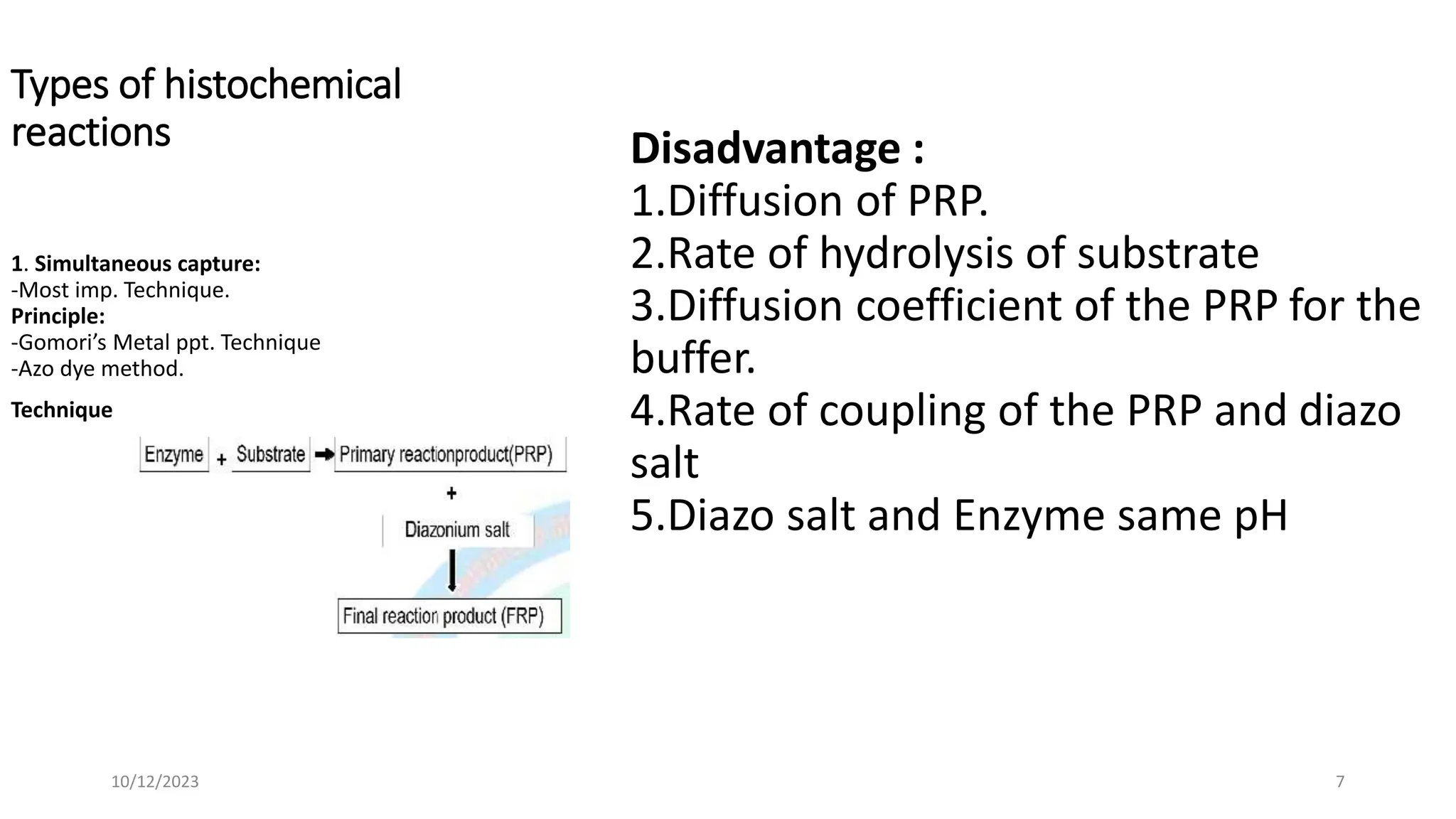 Enzymes Histochemistry.pptx