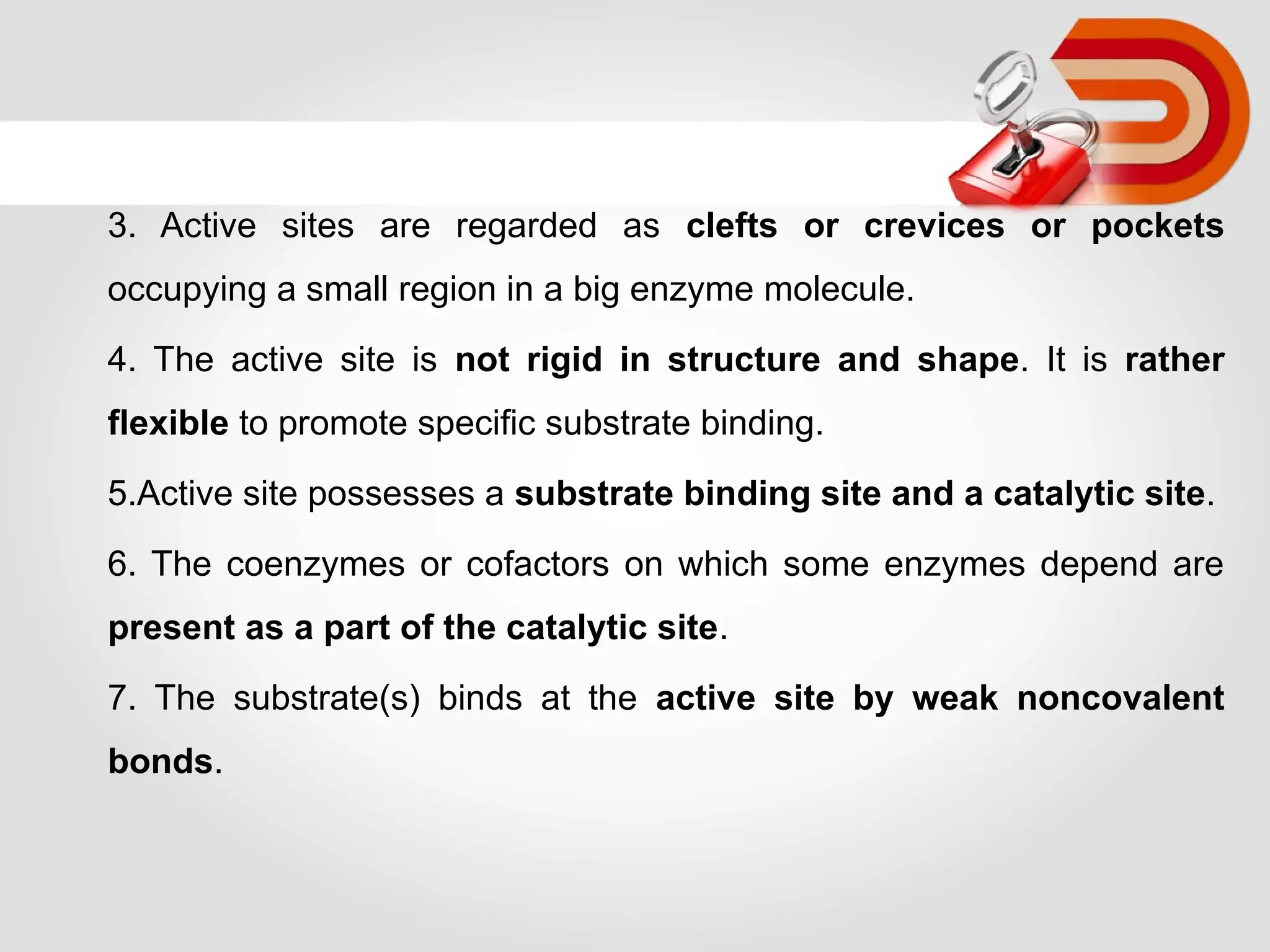 ENZYMES I.pptx download classification of enzymes | PPTX