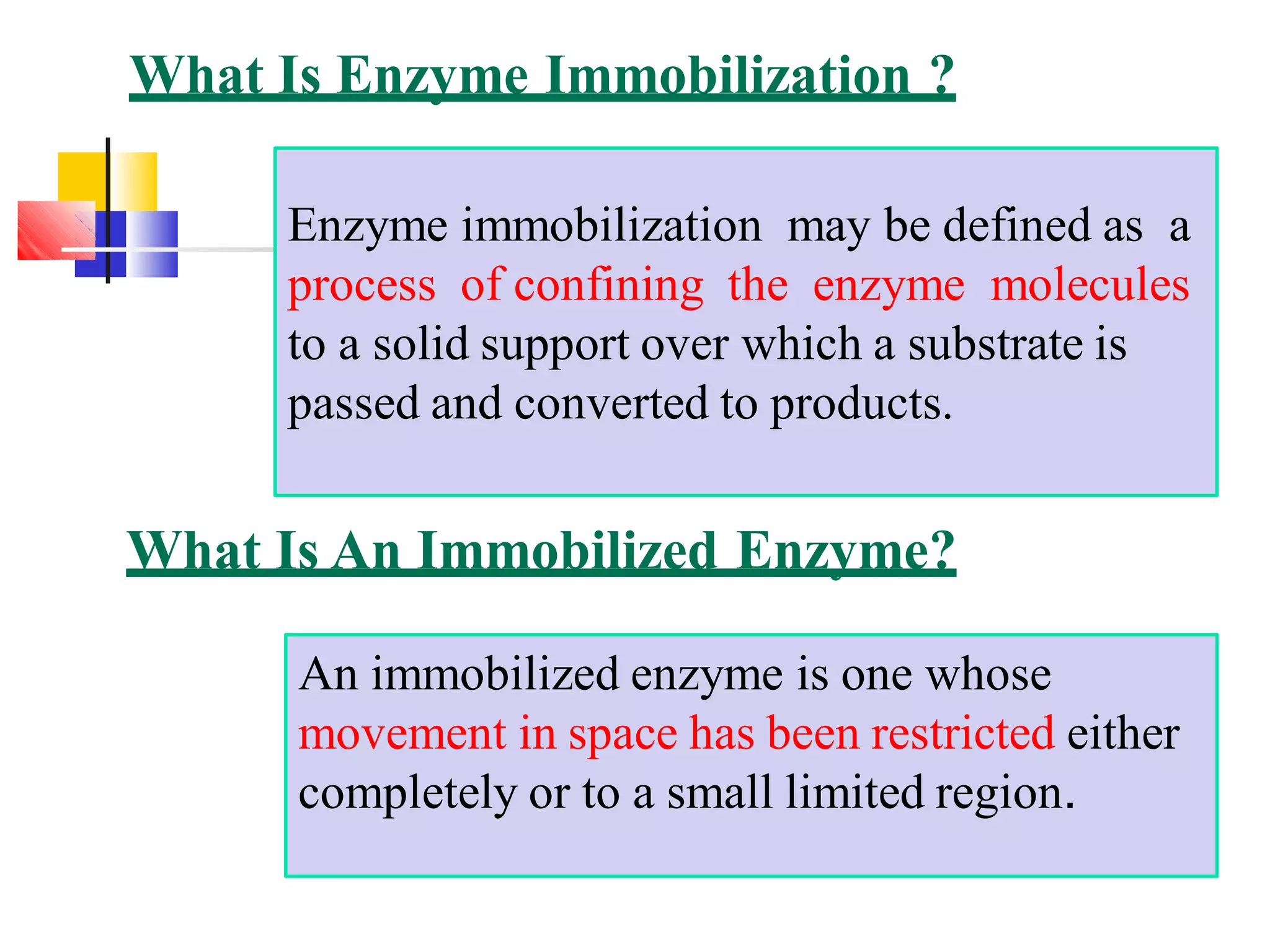 Enzymes immobilization.pdf