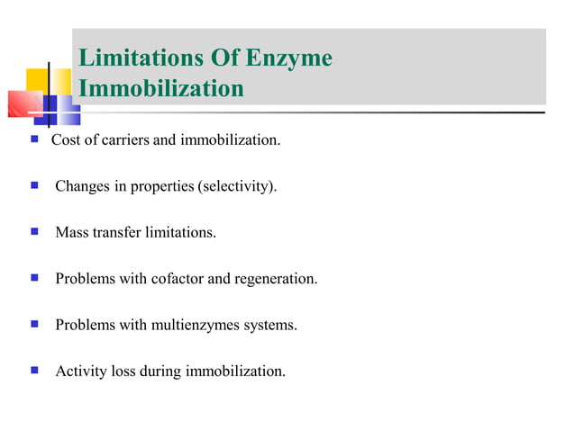 Enzymes immobilization.pdf