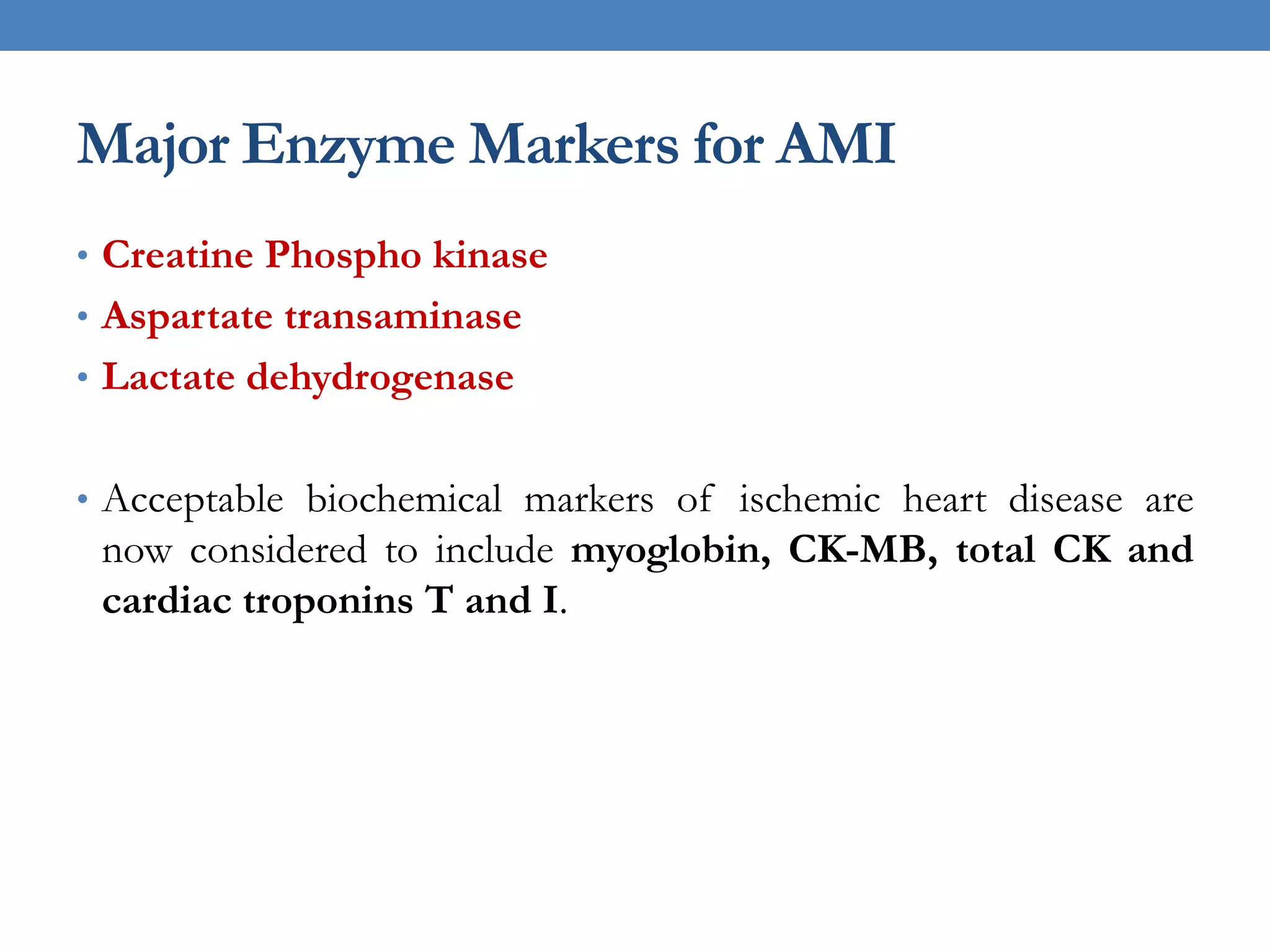 Enzymes in diagnosis and diseases | PDF
