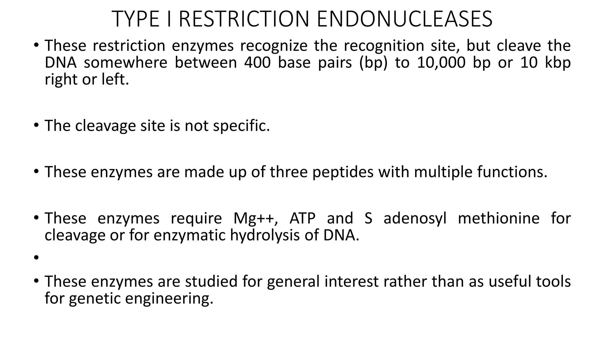 ENZYMES IN GENETIC ENGINEERING.ppt