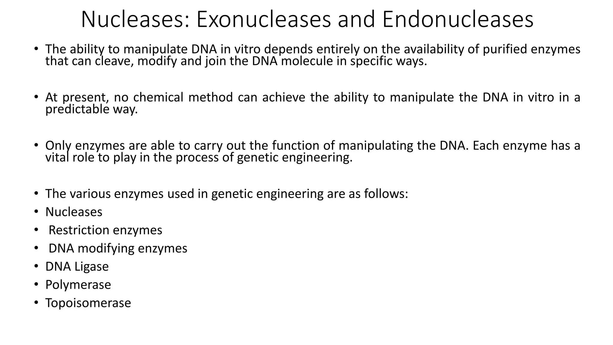 ENZYMES IN GENETIC ENGINEERING.ppt
