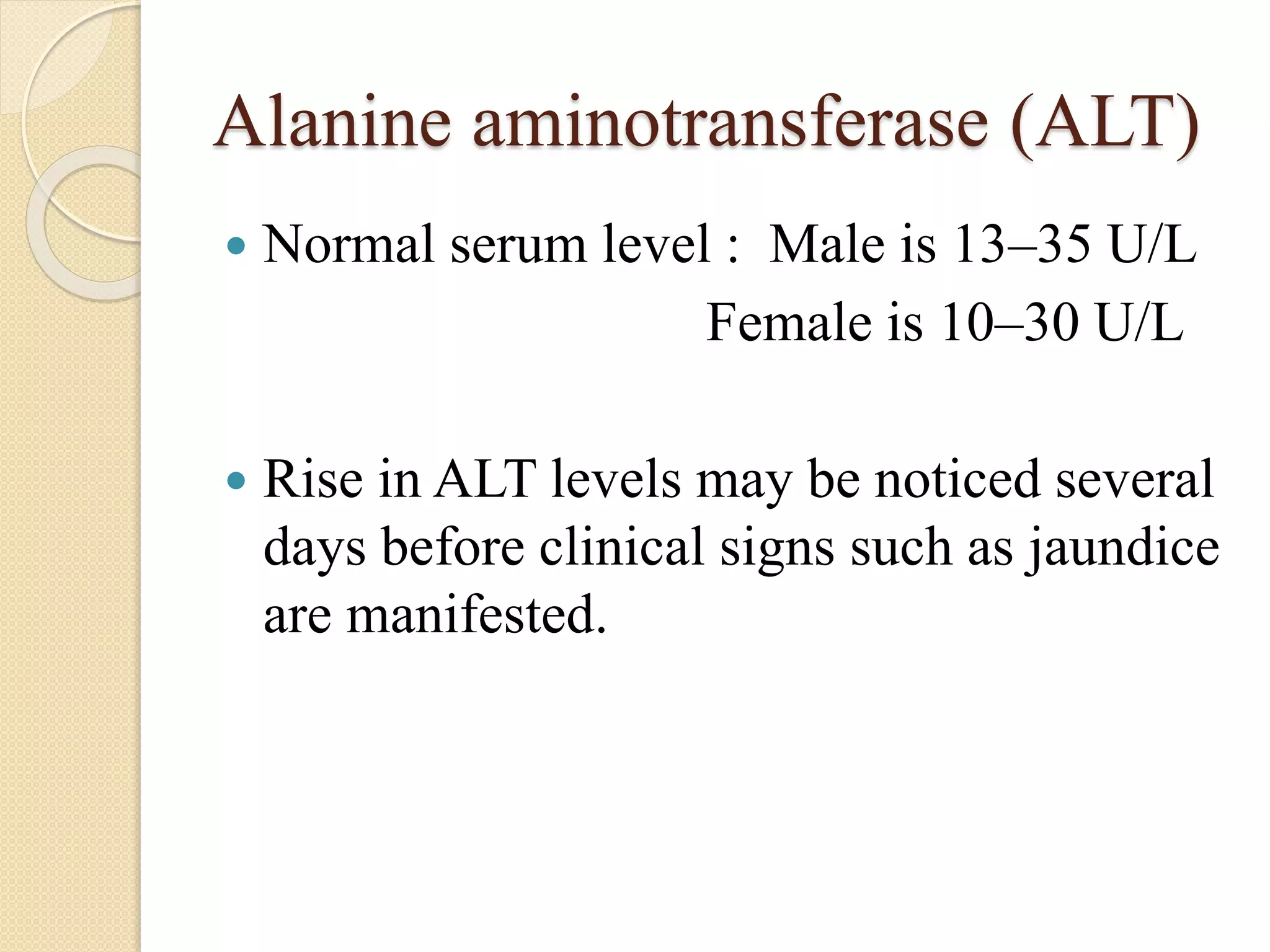 Enzymes in health and diseases final | PPTX