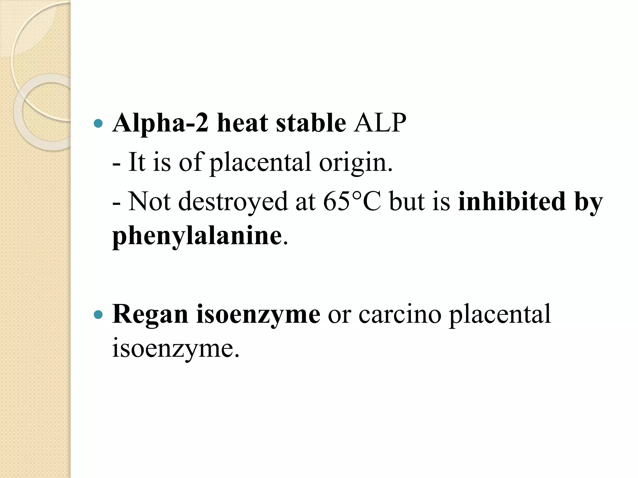 Enzymes in health and diseases final | PPTX