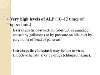 Enzymes in health and diseases final | PPTX