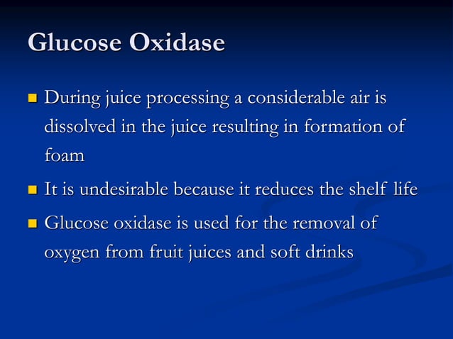 Enzymes in juices.ppt | Chemistry | Science