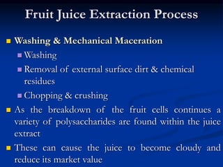 Enzymes in juices.ppt