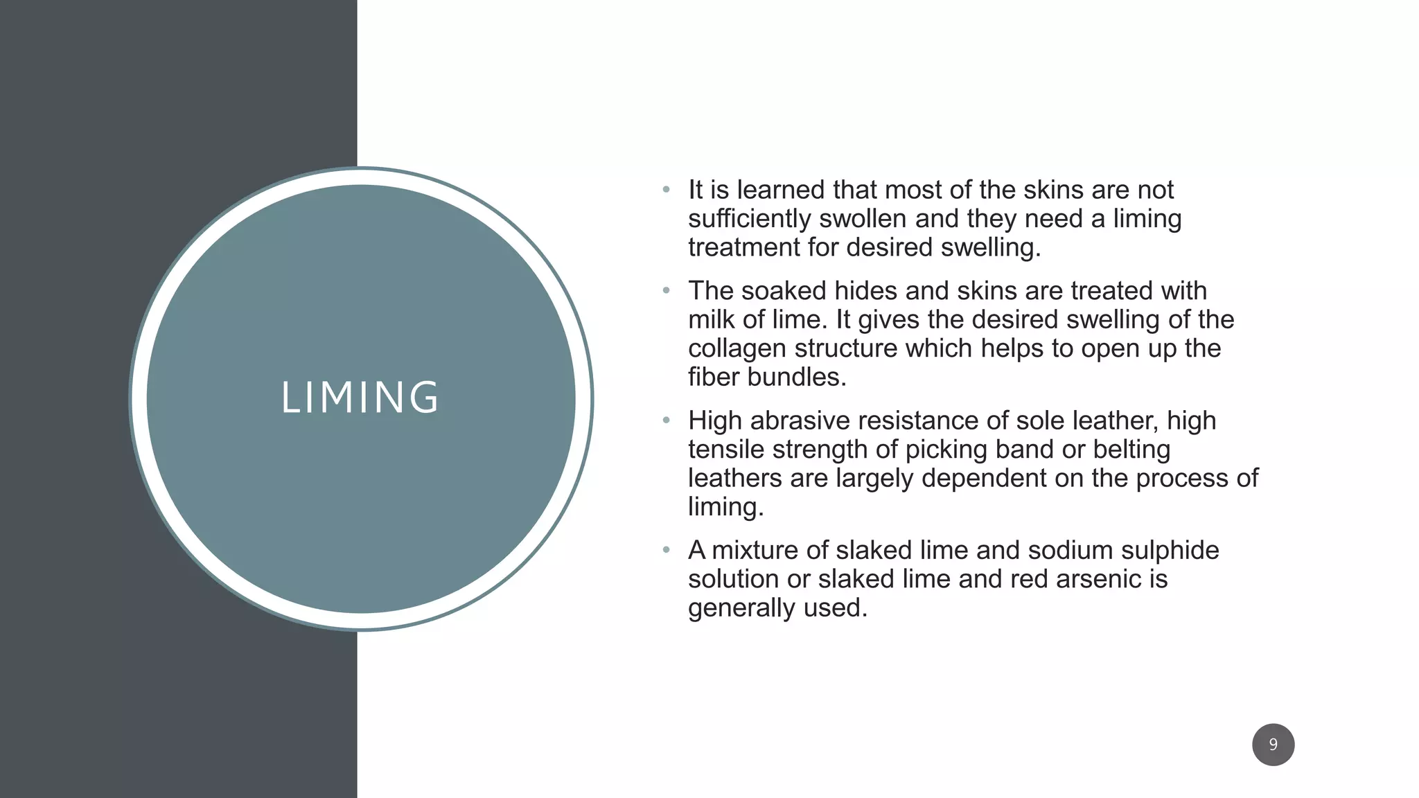 ENZYMES IN LEATHER INDUSTRY.pptx