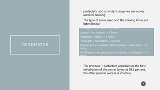 ENZYMES IN LEATHER INDUSTRY.pptx