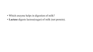Enzymes in milk and cheese about the rennet and renin.pptx