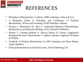 Enzymes introduction | PPT