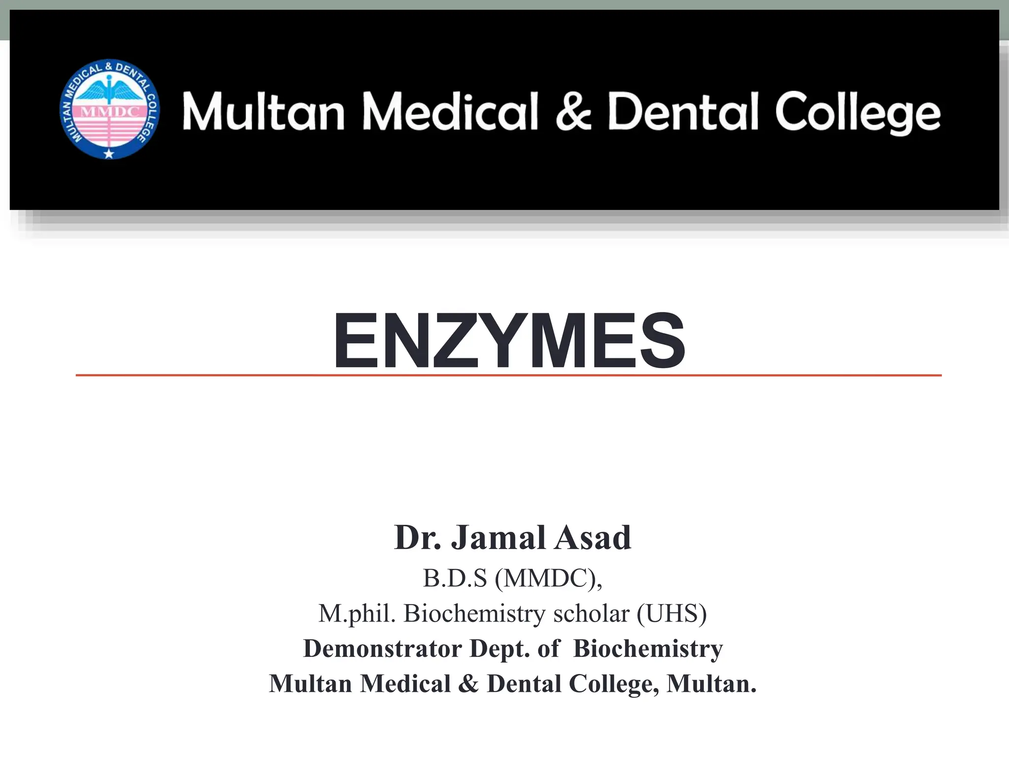 ENZYMES Lec.ppt